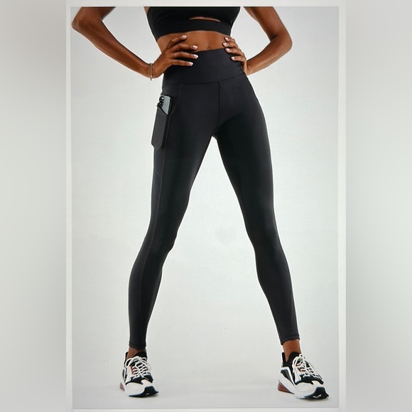 Fabletics | Pants & Jumpsuits | Nwt Fabletics Pureluxe Highwaisted ...